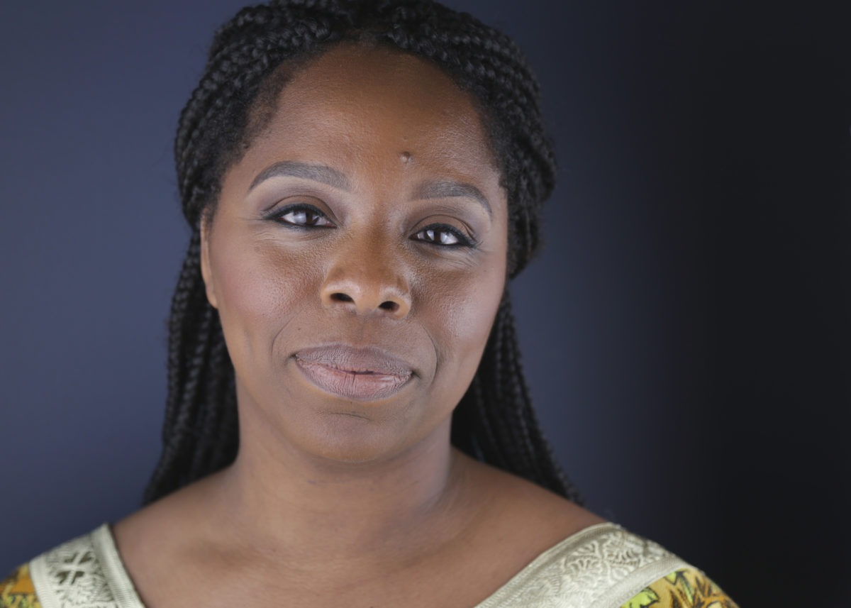 Patrisse Cullors on system change, movement building, and homelessness ...