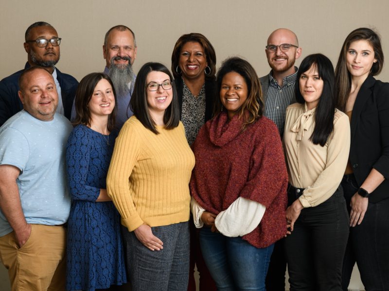 Chattanooga/ Southeast Tennessee Archives - Built For Zero