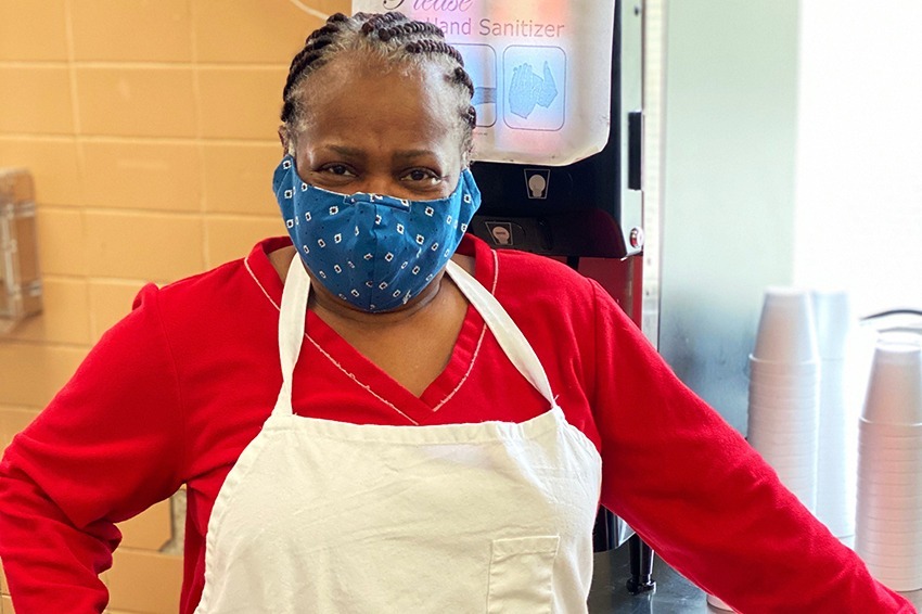 All hands on deck to protect homeless neighbors against coronavirus - Built For Zero