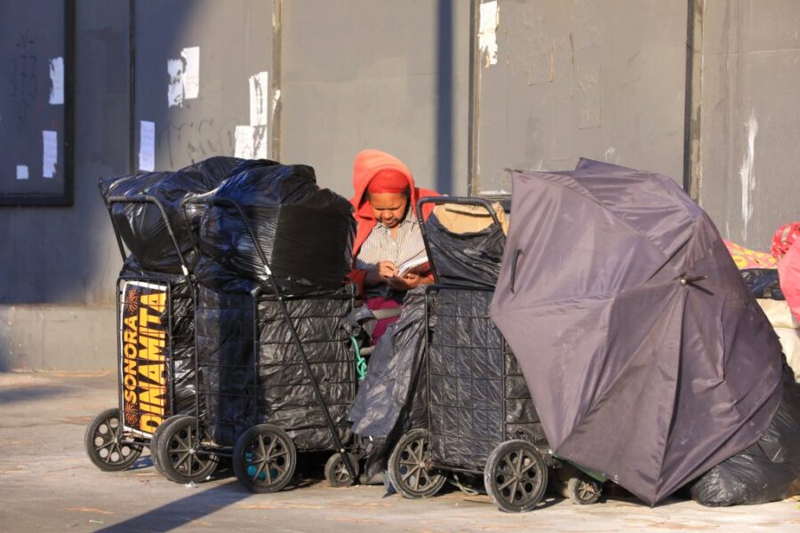 Angelus News: The Next Four Years: A community approach to ending ...