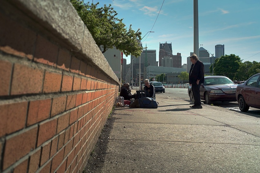 Yes, there’s a better way to measure homelessness than the annual point ...