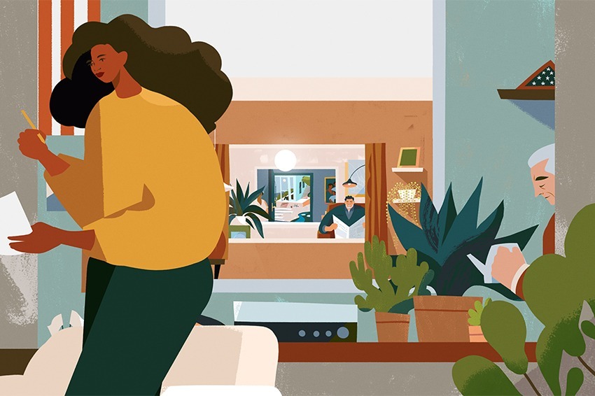 Gathering real-time data is the first step to ending homelessness ...