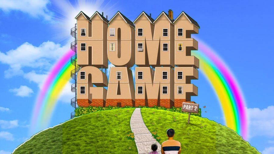 Santa Fe Reporter: Home Game - Built For Zero