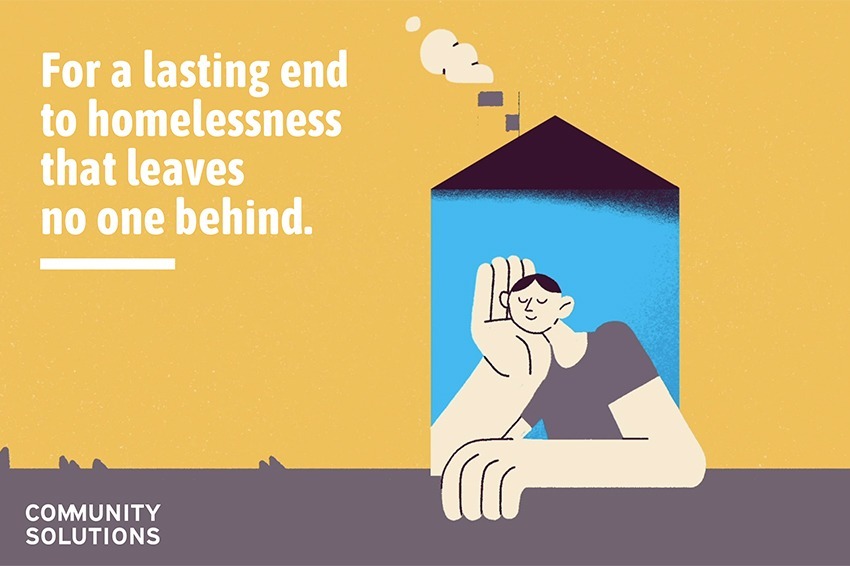 Introducing Community Solutions’ 2020 Annual Report - Built For Zero