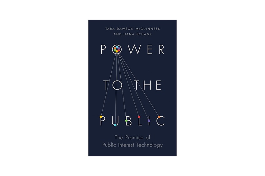 Built for Zero featured in new book, “Power to the Public” - Built For Zero