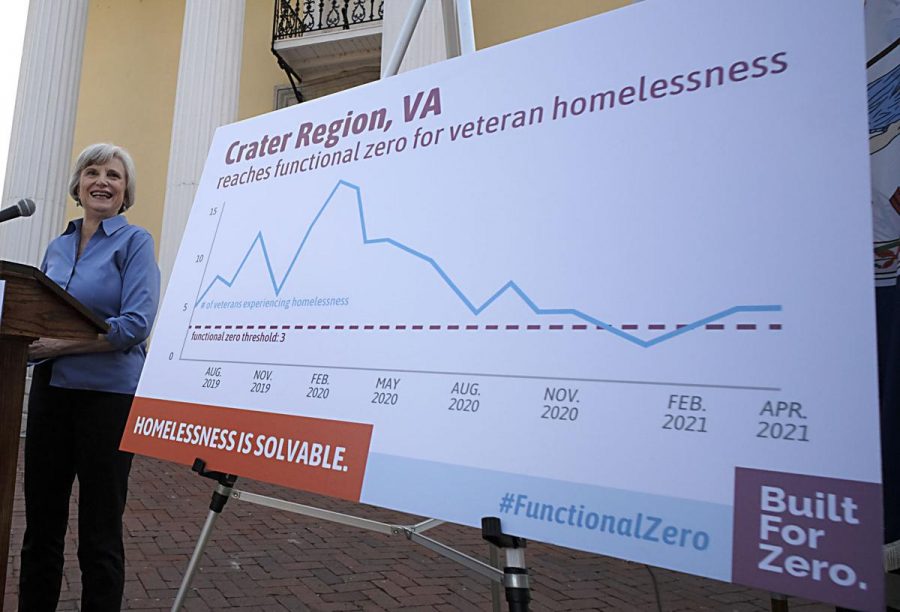 Richmond Times-Dispatch: Virginia’s ‘Crater Region’ achieves mark for ...