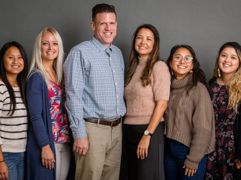 Texas Balance of State COC- Abilene Archives - Built For Zero