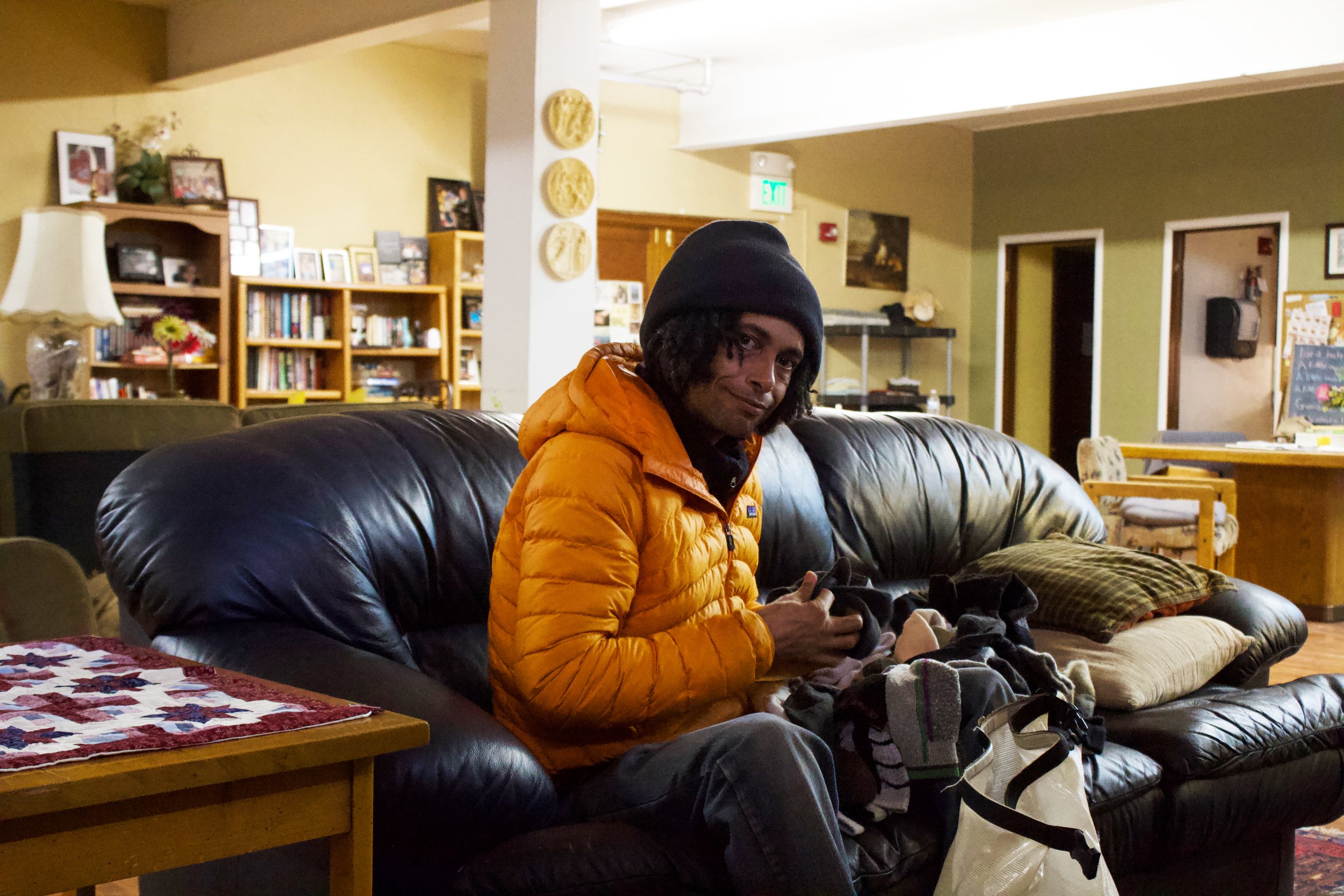 The Sopris Sun: Facing the unhoused crisis - Built For Zero