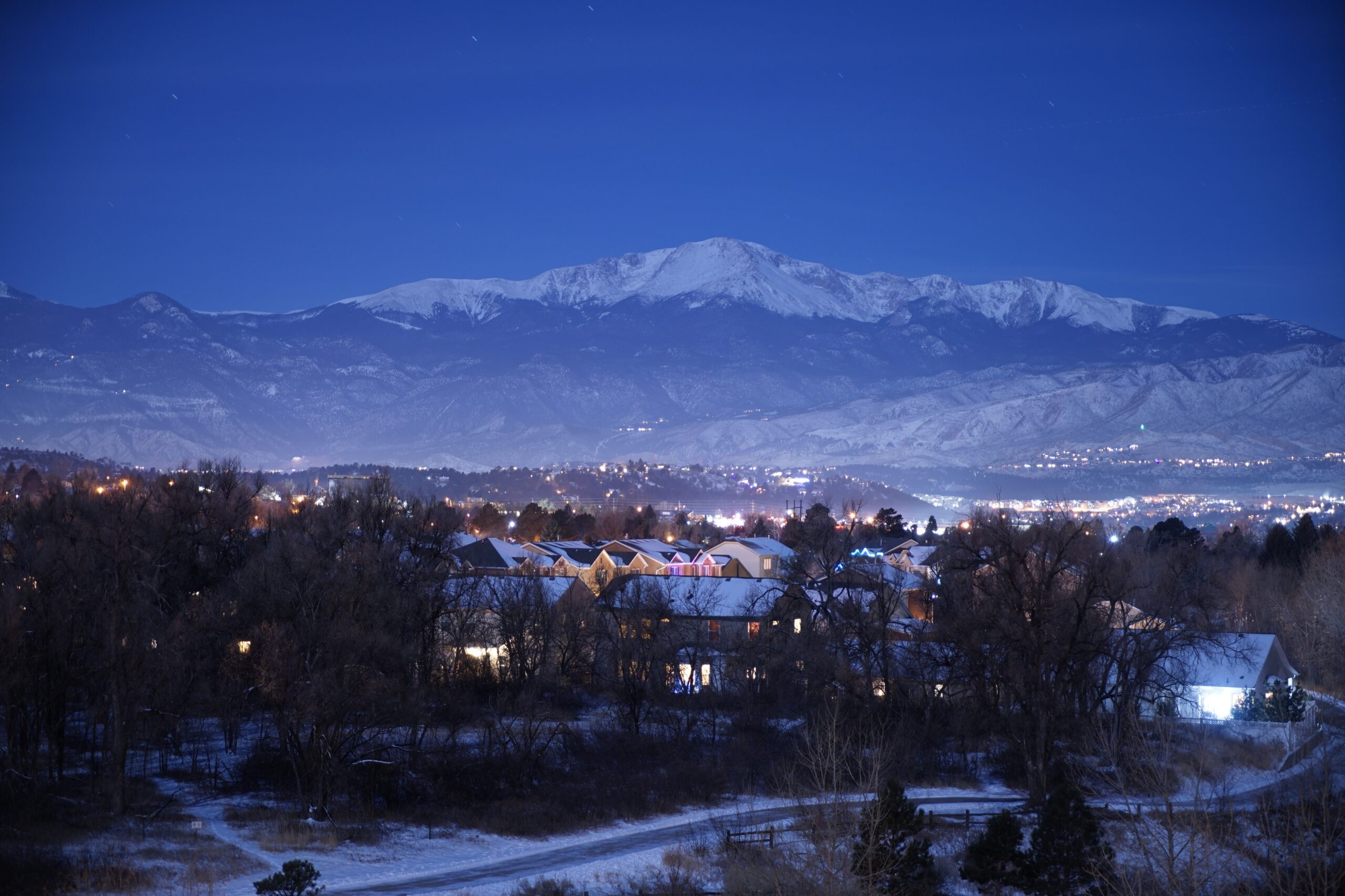 Colorado implements statewide model with Built for Zero - Built For Zero