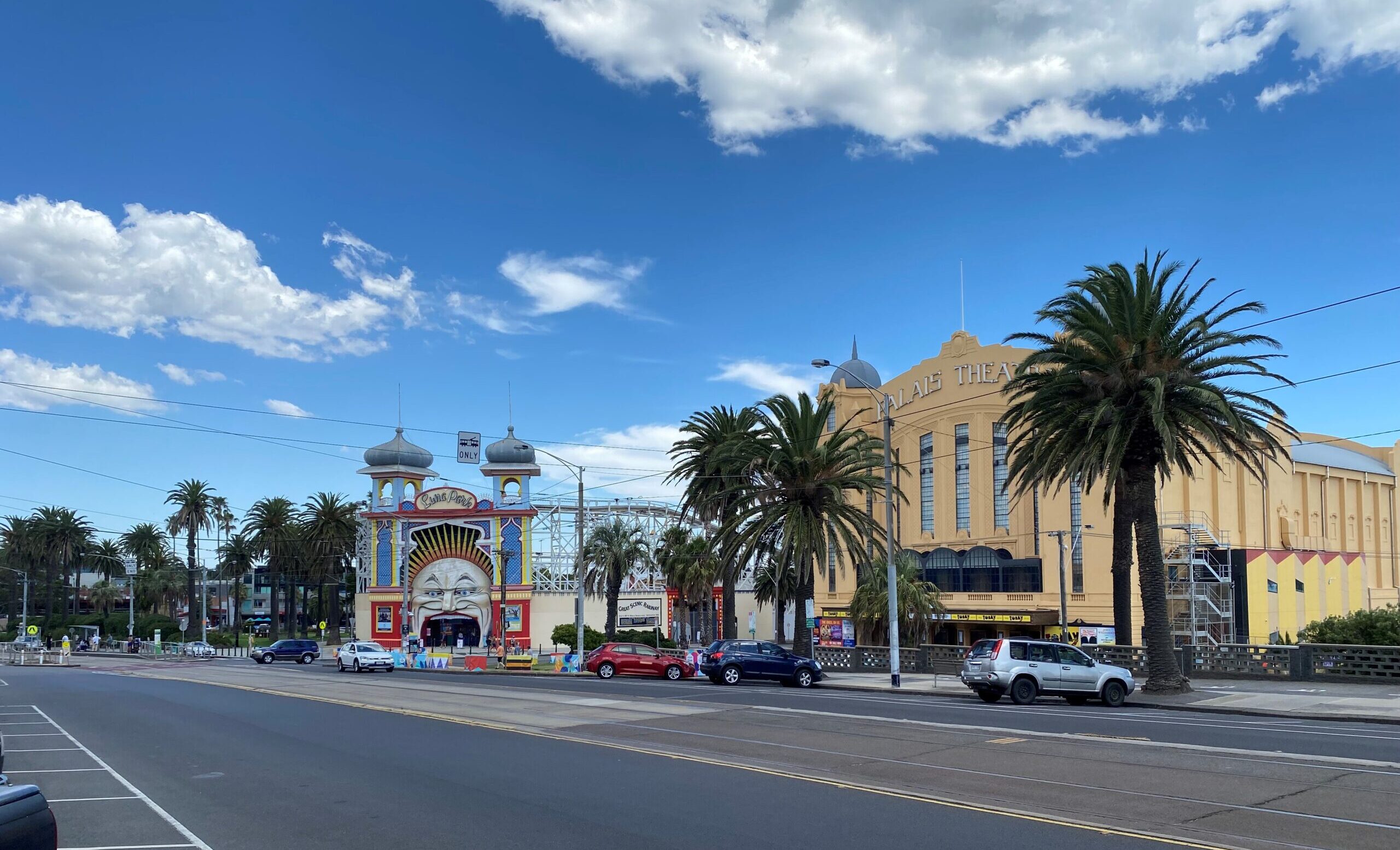 Port Phillip becomes the first Australian community to measurably ...