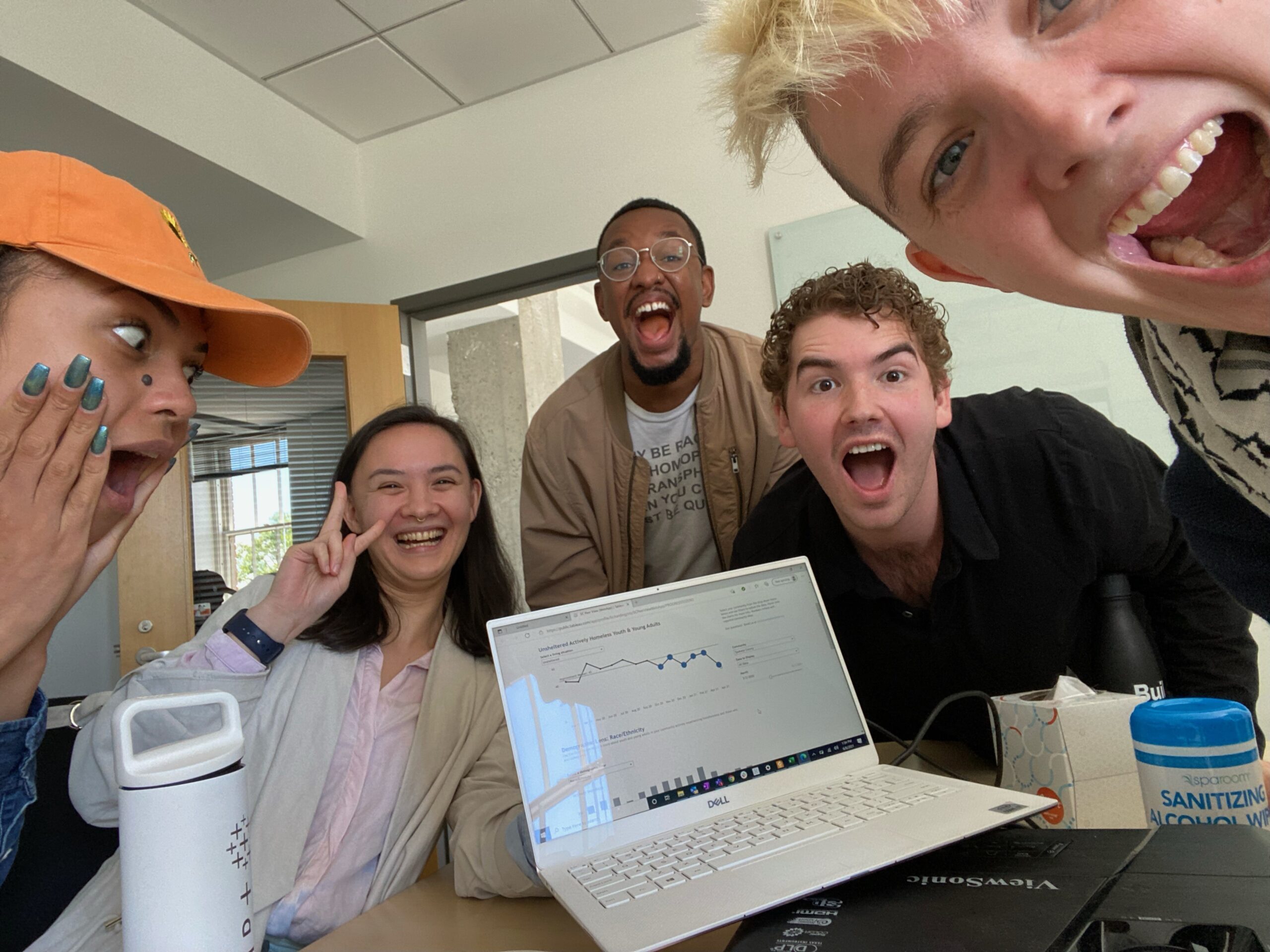 A Way Home Washington’s Anchor Community of Spokane achieves 20% ...