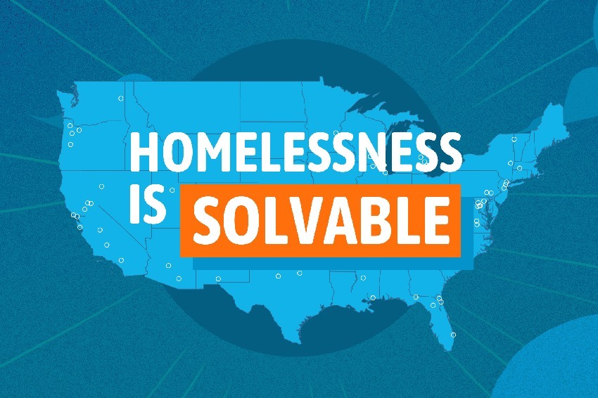Creating accountability for ending homelessness - Built For Zero