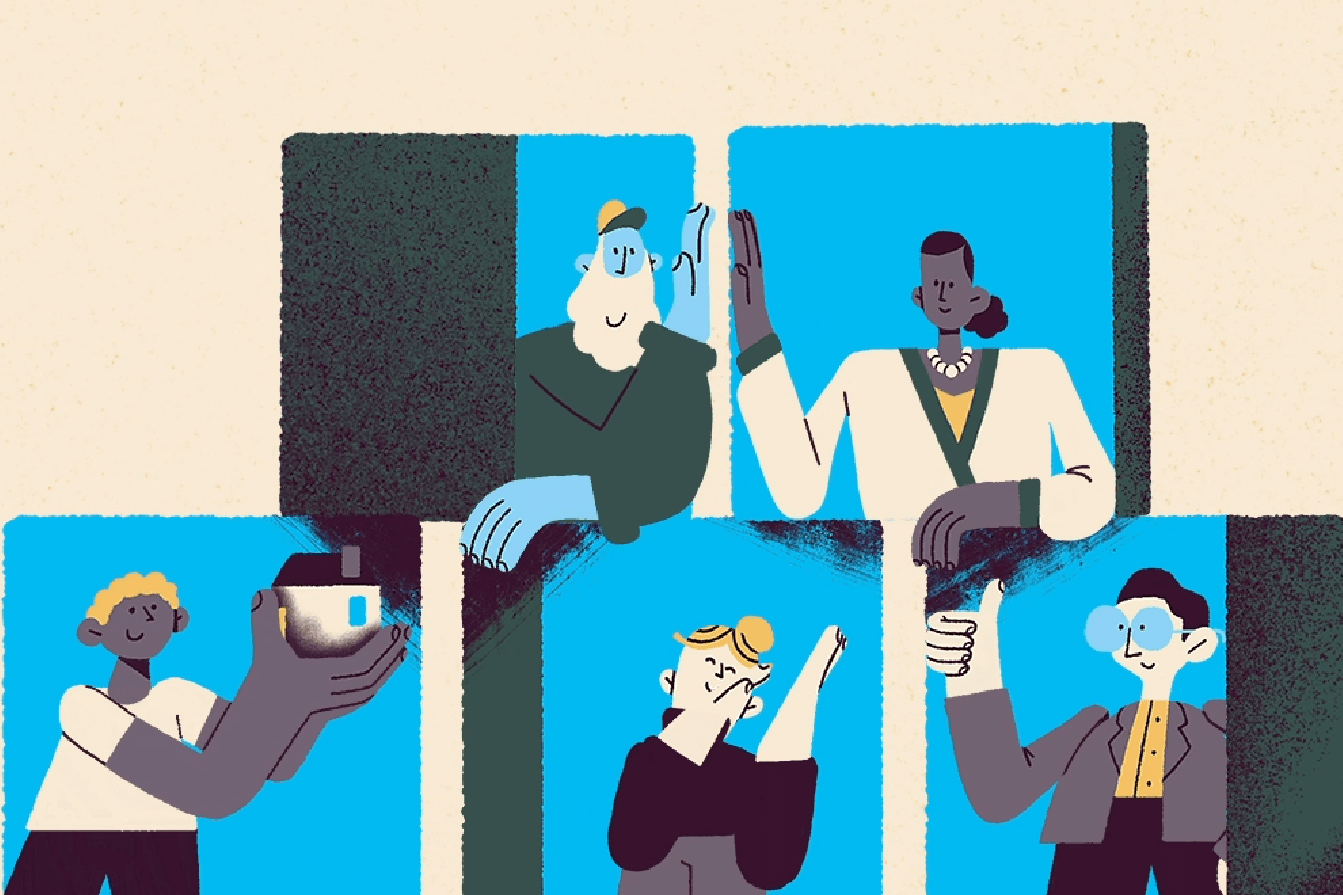 Meet the Built for Zero Cohorts and Coaches: Property Engagement 101 ...