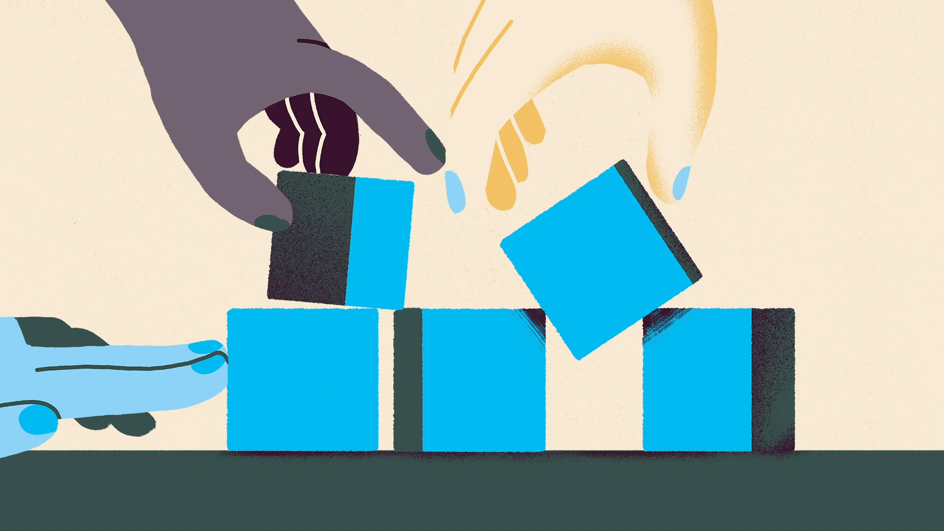 Meet the Built for Zero Cohorts and Coaches: Foundations for Results ...