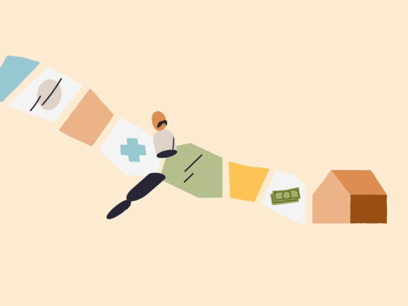 Solving Homelessness - Built For Zero