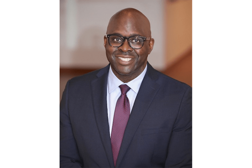 Q&A with Anthony Trotman, Deputy County Manager in Charlotte, North ...