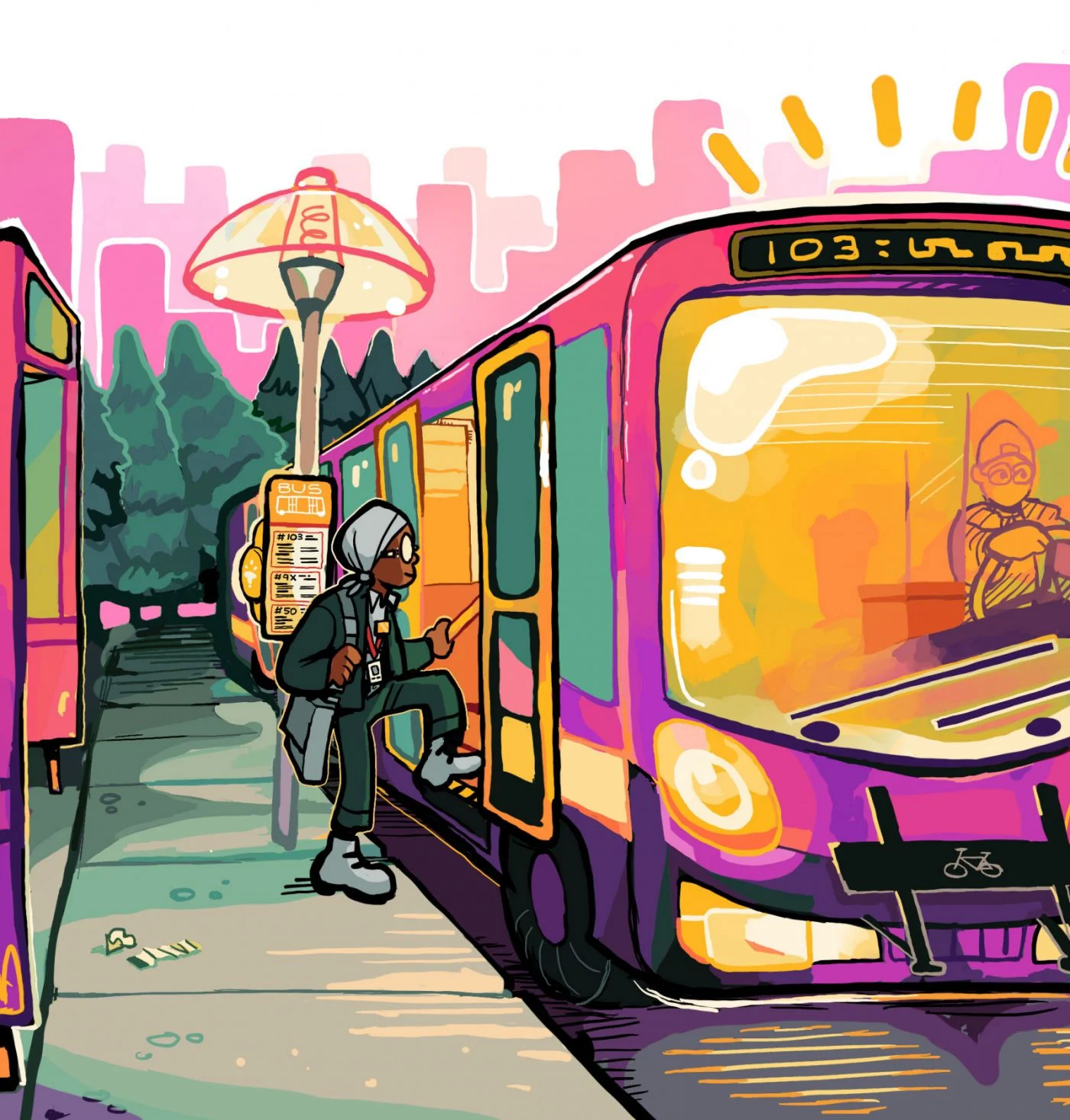 NEXT CITY: The 22 Best Solutions of 2022 - Built For Zero