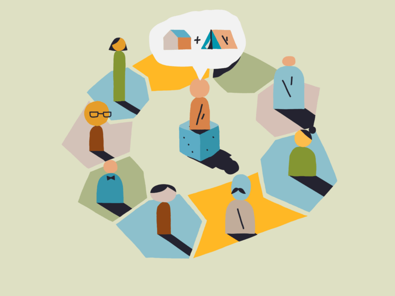 Case Studies Archive - Built For Zero