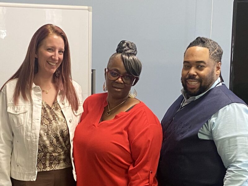 Case Studies Archive - Built For Zero