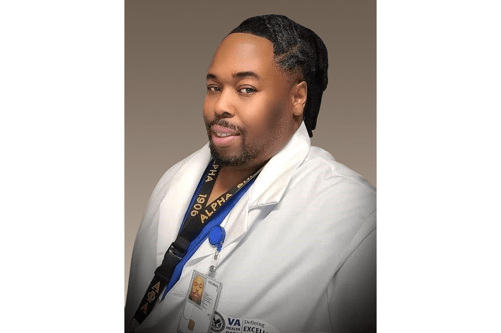 Q&A with Dr. Gerald I.F. Curley of VA Detroit Health Care System ...