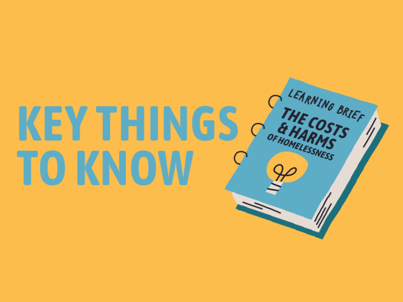 Housing Archives - Built For Zero