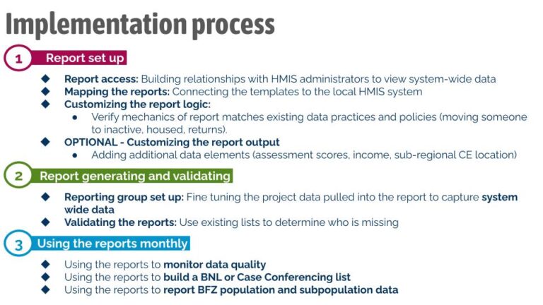 Resource: The Single Adults Scorecard and the WellSky Built for Zero Report - Built For Zero